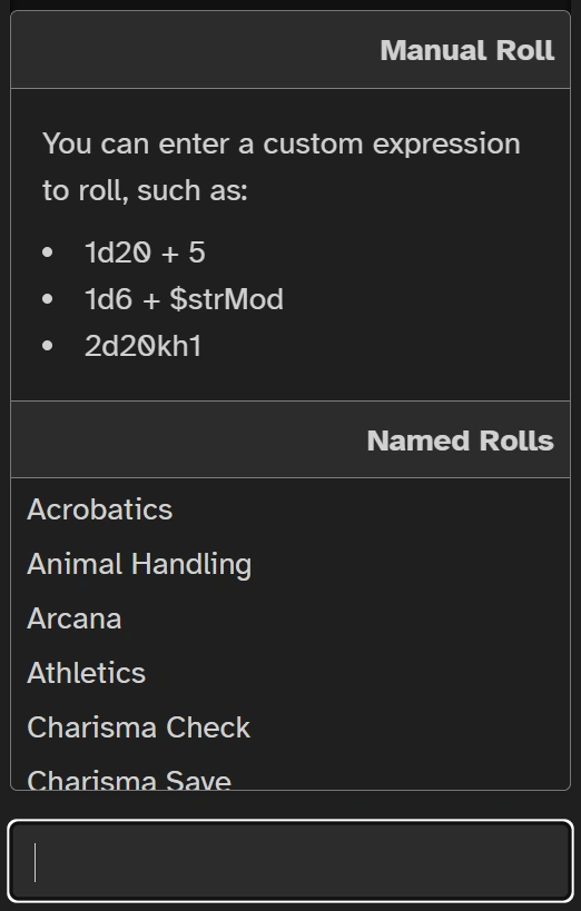 User Guide | How Tavern Works